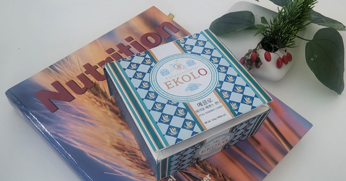 EKOLO™ Home
